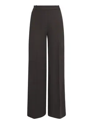 JOSEPH Stretch-Gabardine Yukio Trousers