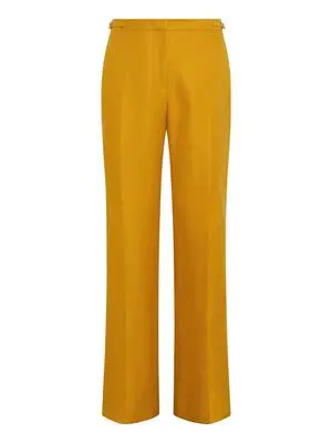 GABRIELA HEARST Gabriela Hearst Vesta Flare Pant