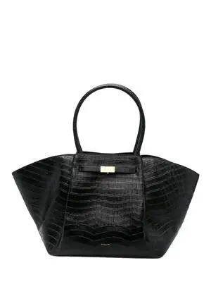 DEMELLIER New York Tote Bag - Black