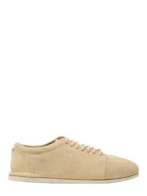 Marsèll Lace-up Sneakers - Neutrals