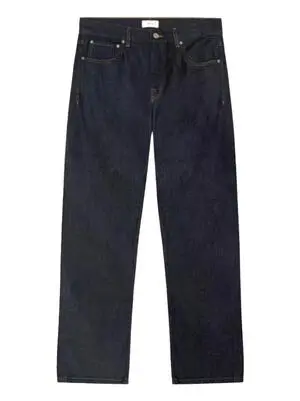 Nn07 Denim Jeans - Blue