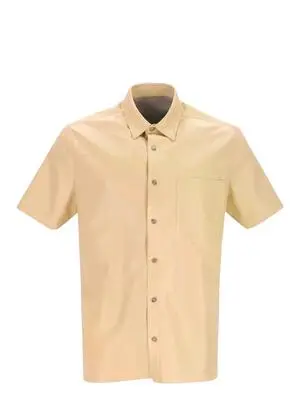 Nanushka Osmo Shirt - Neutrals