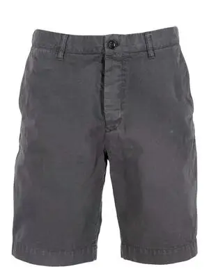MR P. Cotton Bermuda Shorts
