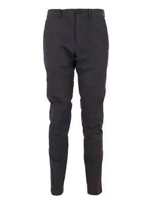 Prada Wool Trousers - Grey