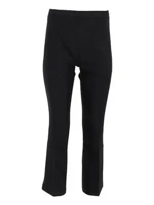 Prada Straight-leg Trousers - Black