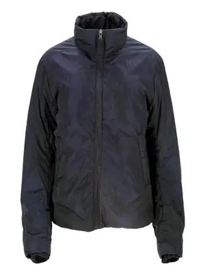 Prada Padded Jacket - Blue