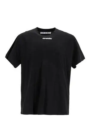 OFF-WHITE Marker Logo T-shirt
