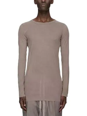 Rick Owens Long-sleeve T-shirt - Neutrals