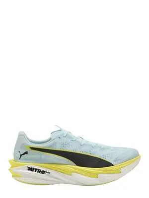 PUMA Deviate Nitro Elite 4 - Fresh Water/lemon Crush/puma Black