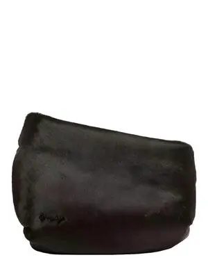 Marsèll Fantasmino Cross Body Bag - Brown