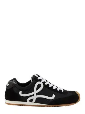 Loewe Ballet Runner 2.0 Sneakers - Black