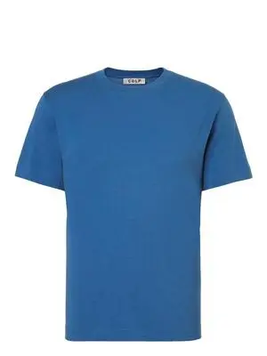 CDLP Jersey T-shirt - Blue