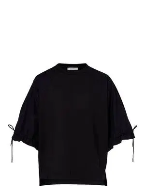 Max Mara West T-shirt - Black