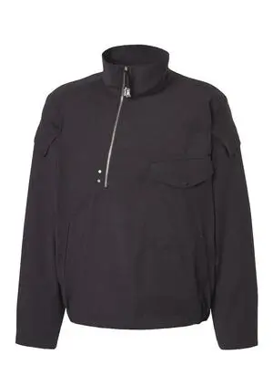 KIKO KOSTADINOV Farkas Virgin Wool Jacket - Brown
