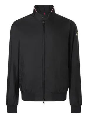 Moncler Reppe Jacket - Black