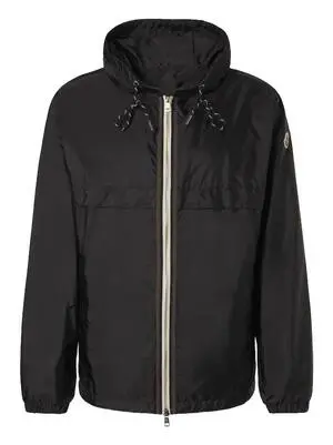 Moncler Nidge Technical Jacket - Black
