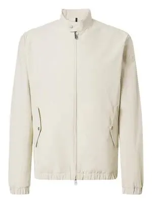 Moncler Typeray Jacket - White