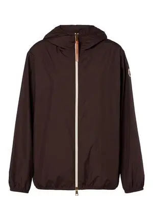 Moncler Fegeos Technical Jacket - Brown