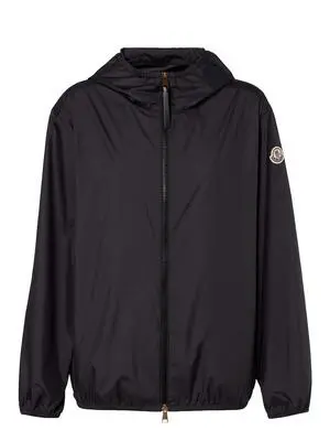 Moncler Fegeos Technical Jacket - Black