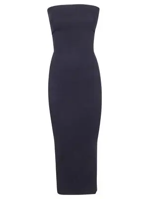 ENTIRE STUDIOS ENTIRE STUDIOS Bandeau Midi Dress