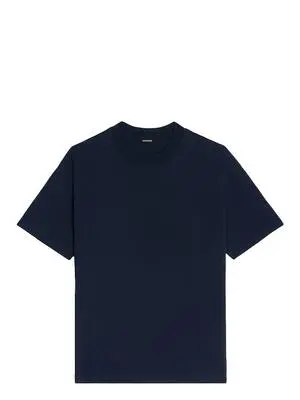 Zadig&Voltaire Teddy T-shirt - Encre