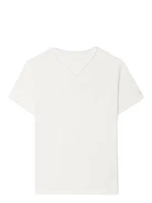 Zadig&Voltaire Monastir Henley T-shirt - Judo