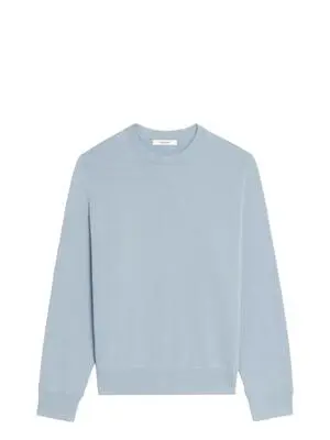 Zadig&Voltaire Cotton Crewneck Sweatshirt - Sixtine