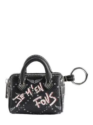 ZADIG&VOLTAIRE Sunny Micro Keyring