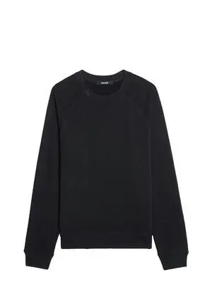 Zadig&Voltaire Uppy Sweater - Black