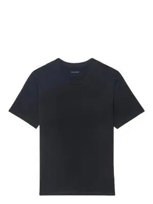 Zadig&Voltaire Tommy T-shirt - Black