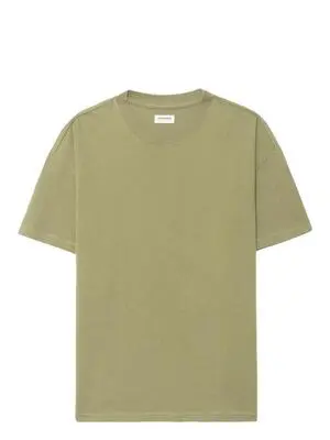 Zadig&Voltaire Teddyx T-shirt Mousse