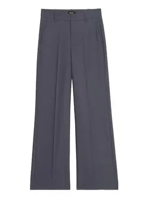 Zadig&Voltaire Panol Trousers - Anthracite