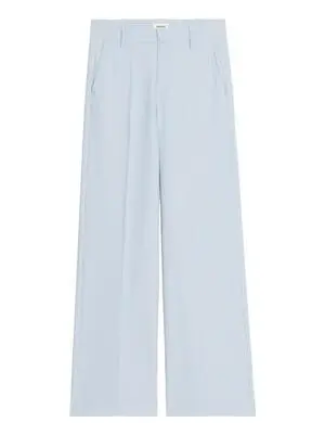 Zadig&Voltaire Panol Trousers - Sky