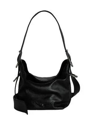 Zadig&Voltaire Baby Jane Bag - Black