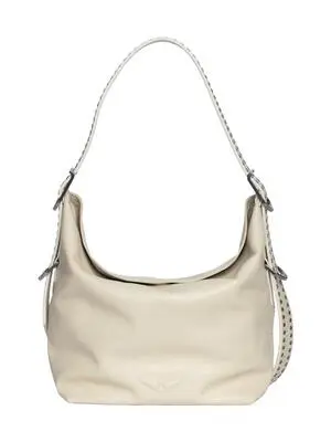 ZADIG&VOLTAIRE Zadig & Voltaire Jane Flash Leather Bag