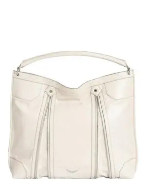 Zadig&Voltaire Sunny Hobo Bag - Flash