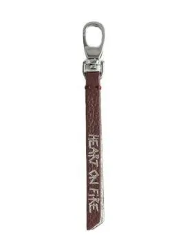 Zadig&Voltaire Love Link Keyring - Fierce
