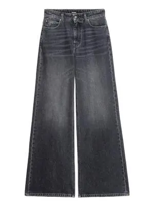 Zadig&Voltaire Eli Jeans - Medium Grey