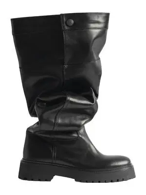 Zadig&Voltaire Angie Over-the-knee Boots - Black