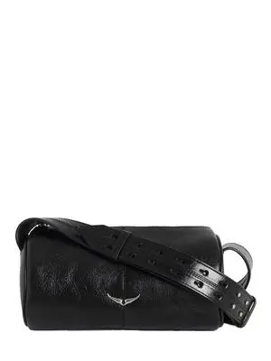 ZADIG&VOLTAIRE Le Doudou Barrel Bag
