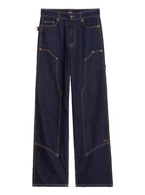 Zadig&Voltaire Perya Jeans - Brut