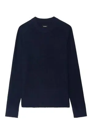 Zadig&Voltaire Jordan Sweater - Encre