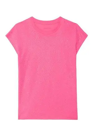 Zadig&Voltaire Cloe Tank - Lady