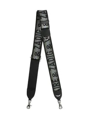 Zadig&Voltaire Shoulder Strap - Record