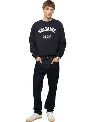 Zadig&Voltaire John Jeans - Brut