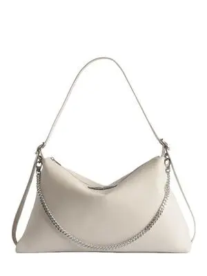 Zadig&Voltaire Jim Shoulder Bag - Flash