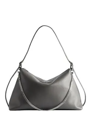 Zadig&Voltaire Jim Shoulder Bag - Road