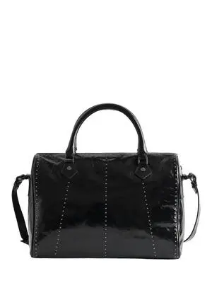 Zadig&Voltaire Sunny Medium Bag - Black