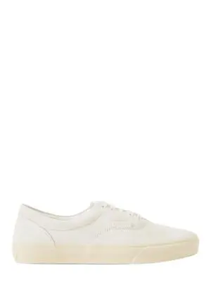 TOM FORD Jude Suede Low-top Sneakers - Neutrals