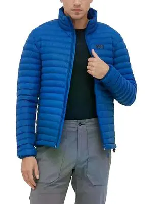 Helly Hansen Sirdal Quilted Jacket Blue